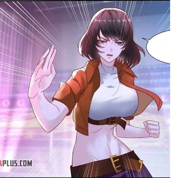 Jiang Feifei | Rebirth of the Urban Immortal Cultivator Wiki | Fandom