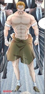 Master Hu | Rebirth of the Urban Immortal Cultivator Wiki | Fandom