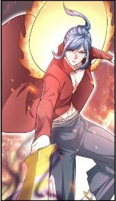 Lin Yang | Rebirth of the Urban Immortal Cultivator Wiki | Fandom