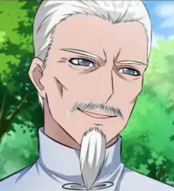 Wei Fu | Rebirth of the Urban Immortal Cultivator Wiki | Fandom