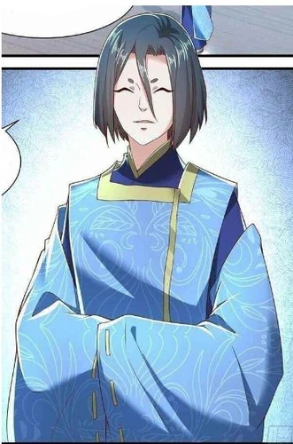 Yang Fan | Rebirth of the Urban Immortal Cultivator Wiki | Fandom