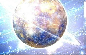 Heavenly Desolate Star | Rebirth of the Urban Immortal Cultivator Wiki ...