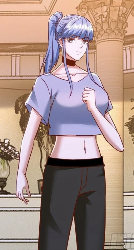 Chen Yue'Er | Rebirth of the Urban Immortal Cultivator Wiki | Fandom