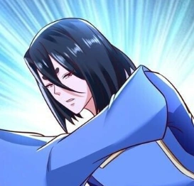 Yang Fan | Rebirth of the Urban Immortal Cultivator Wiki | Fandom