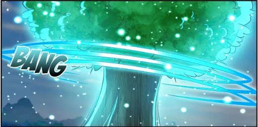 Chaos Divine Tree | Rebirth of the Urban Immortal Cultivator Wiki | Fandom