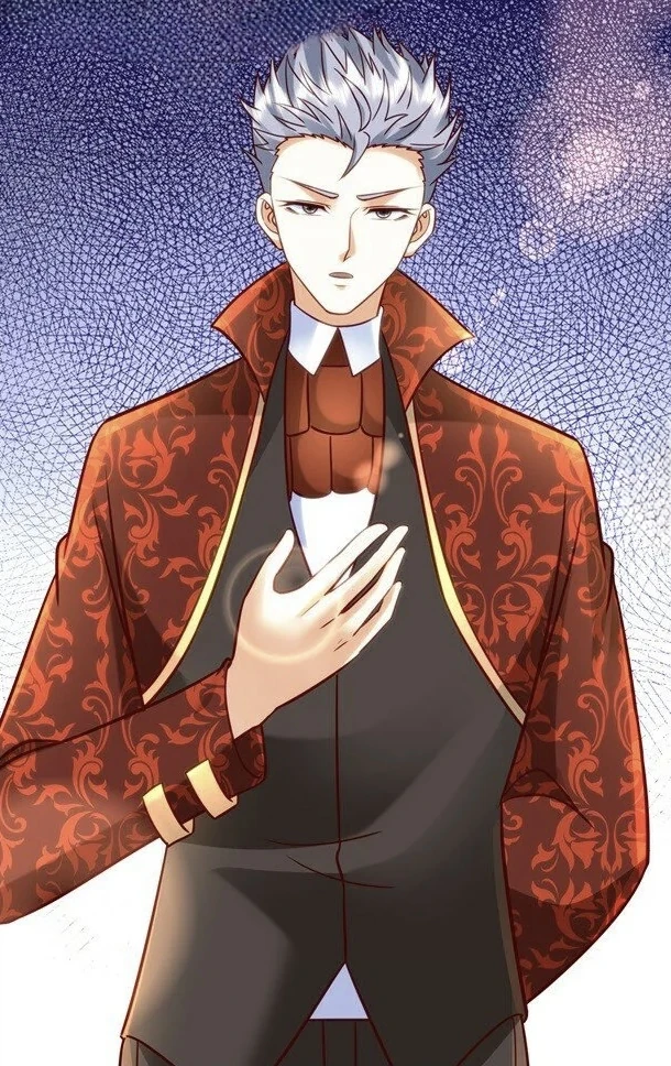 Chen Hao (Manhua) | Rebirth of the Urban Immortal Cultivator Wiki | Fandom