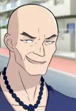 Liu Guodong | Rebirth of the Urban Immortal Cultivator Wiki | Fandom