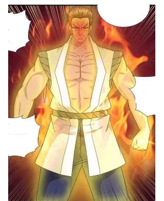 Sun Wudi | Rebirth of the Urban Immortal Cultivator Wiki | Fandom