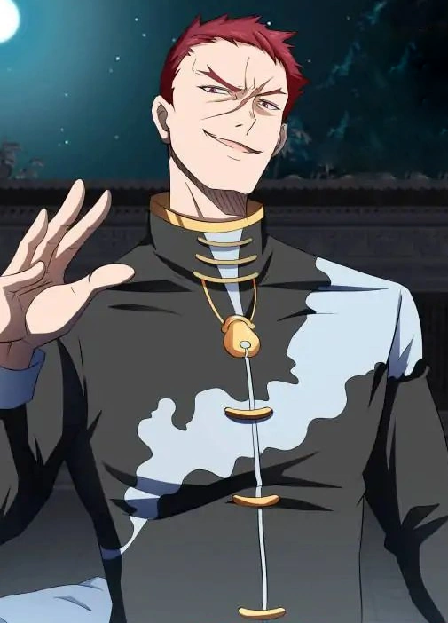 Lin Bao | Rebirth of the Urban Immortal Cultivator Wiki | Fandom