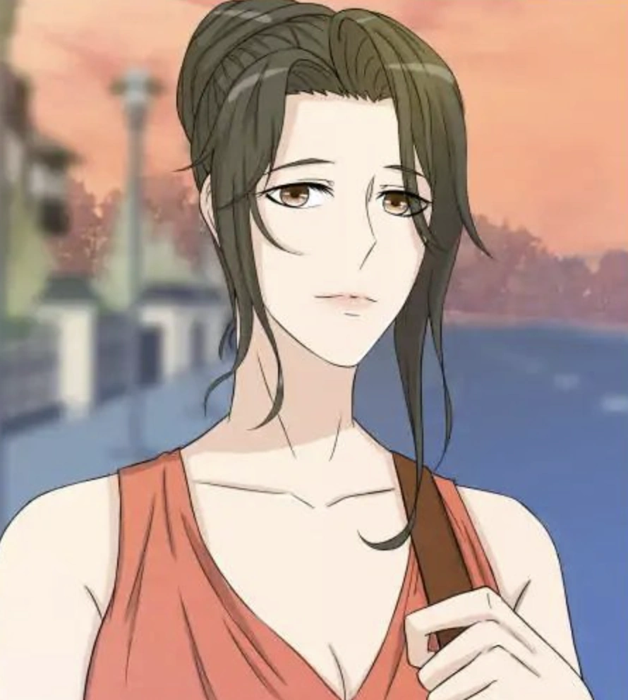 Tang Qing | Rebirth of the Urban Immortal Cultivator Wiki | Fandom