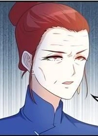 Xue Hongmei | Rebirth of the Urban Immortal Cultivator Wiki | Fandom