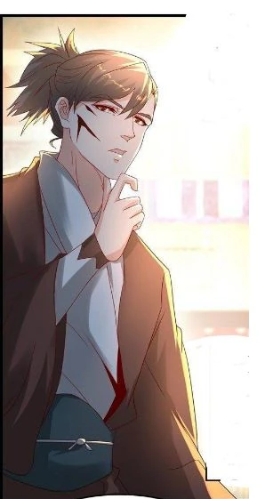 Ji Yan | Rebirth of the Urban Immortal Cultivator Wiki | Fandom