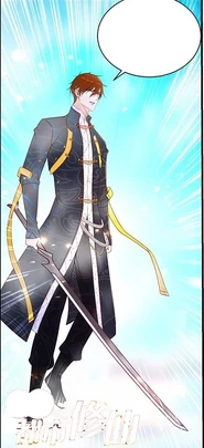 Chen Fan/Image Gallery | Rebirth of the Urban Immortal Cultivator Wiki ...