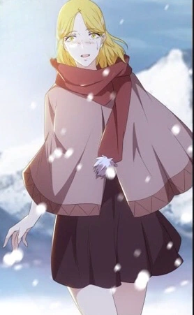 Natasha | Rebirth of the Urban Immortal Cultivator Wiki | Fandom
