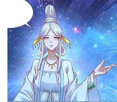 Bing Yao (Manhua) | Rebirth of the Urban Immortal Cultivator Wiki | Fandom