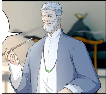 Wu Qixing | Rebirth of the Urban Immortal Cultivator Wiki | Fandom