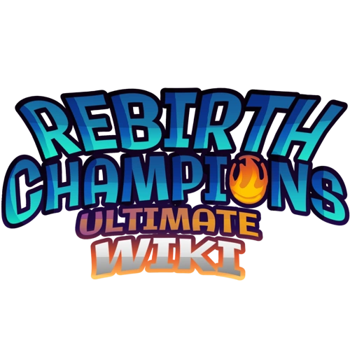 Exclusive Eggs | Rebirth Champions: Ultimate Wiki | Fandom