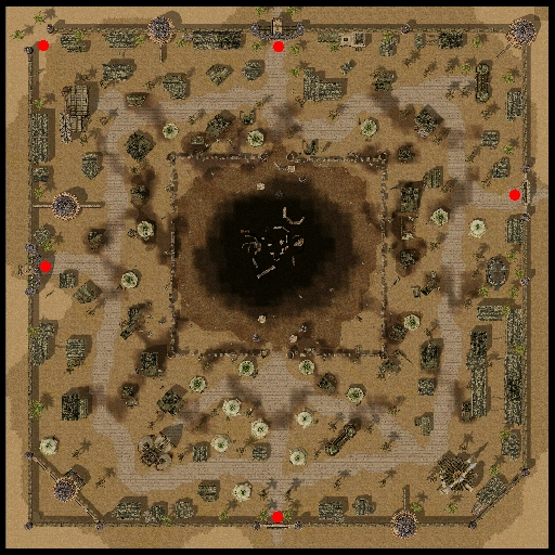 Morocc | RebirthRO Wiki | Fandom