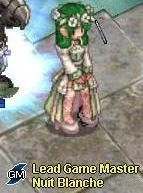 Nuit Blanche | RebirthRO Wiki | Fandom