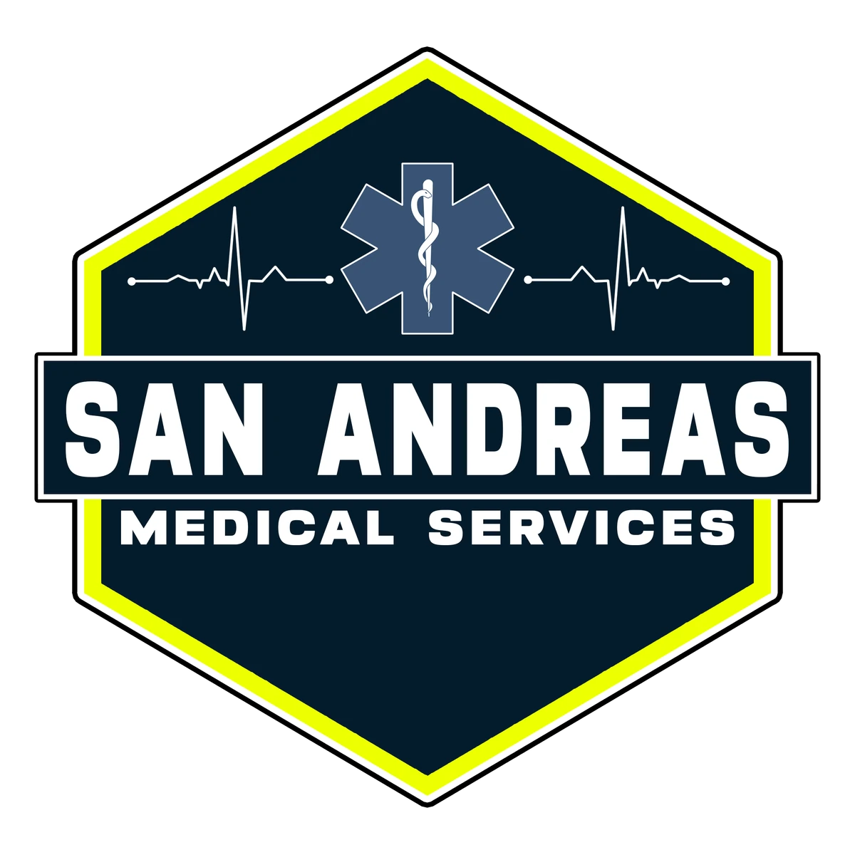 San Andreas Medical Services | RebirthRP Wiki | Fandom