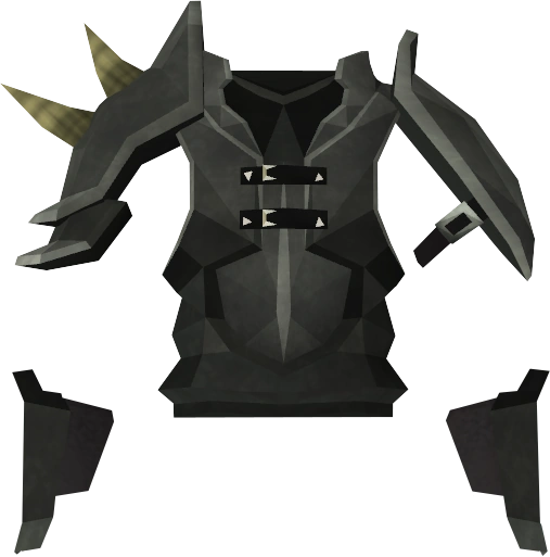 Dharok platebody | Rebirthrsps Wiki | Fandom