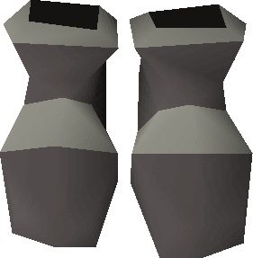 Bandos boots | Rebirthrsps Wiki | Fandom