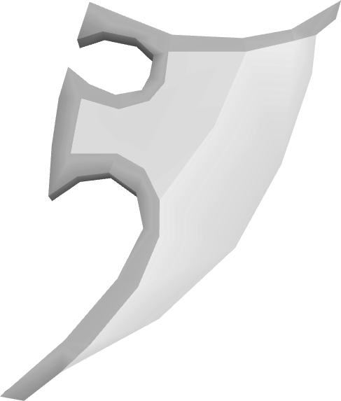 Spirit shield | Rebirthrsps Wiki | Fandom