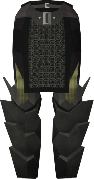 Dharok platelegs | Rebirthrsps Wiki | Fandom
