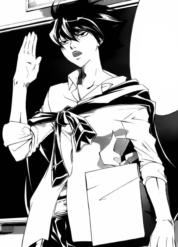 Destiny | Rebirthverse Wiki | Fandom