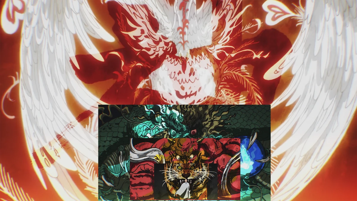 Ranking List | Rebirthverse Wiki | Fandom