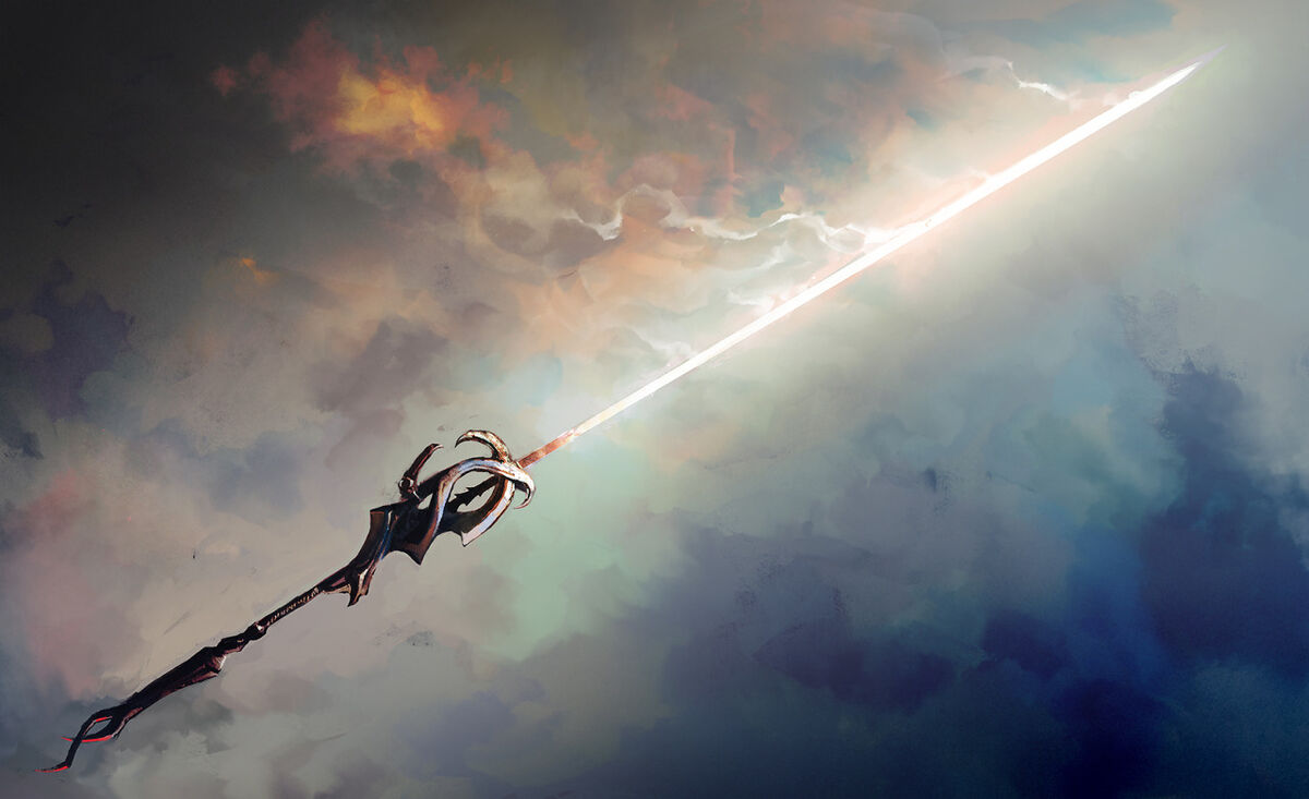 Excalibur Transparency Rebirthverse Wiki Fandom