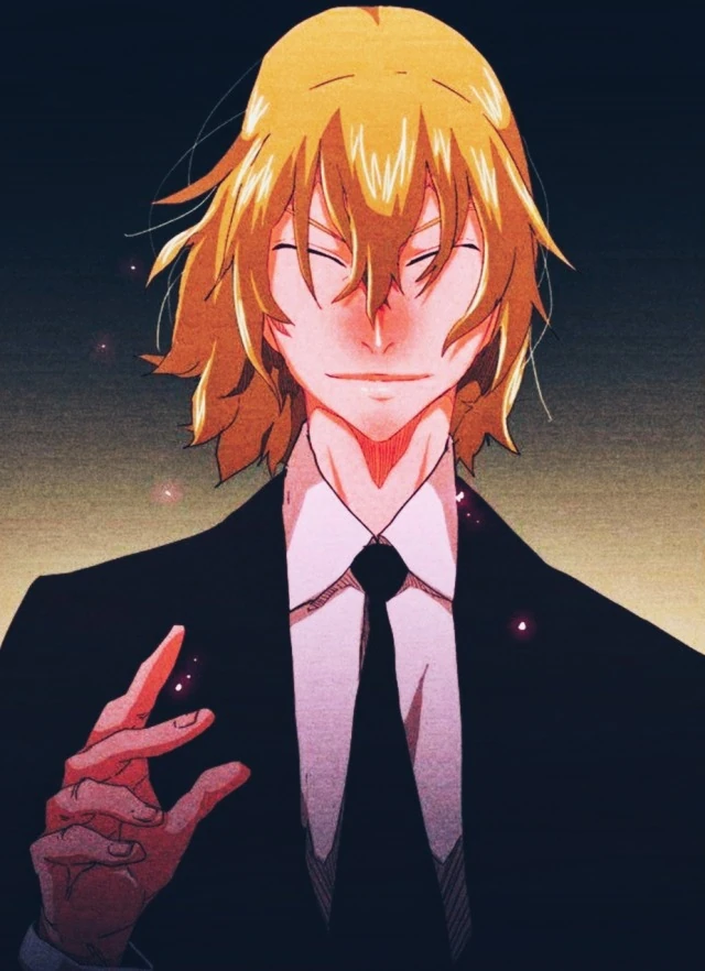 Prophets | Rebirthverse Wiki | Fandom