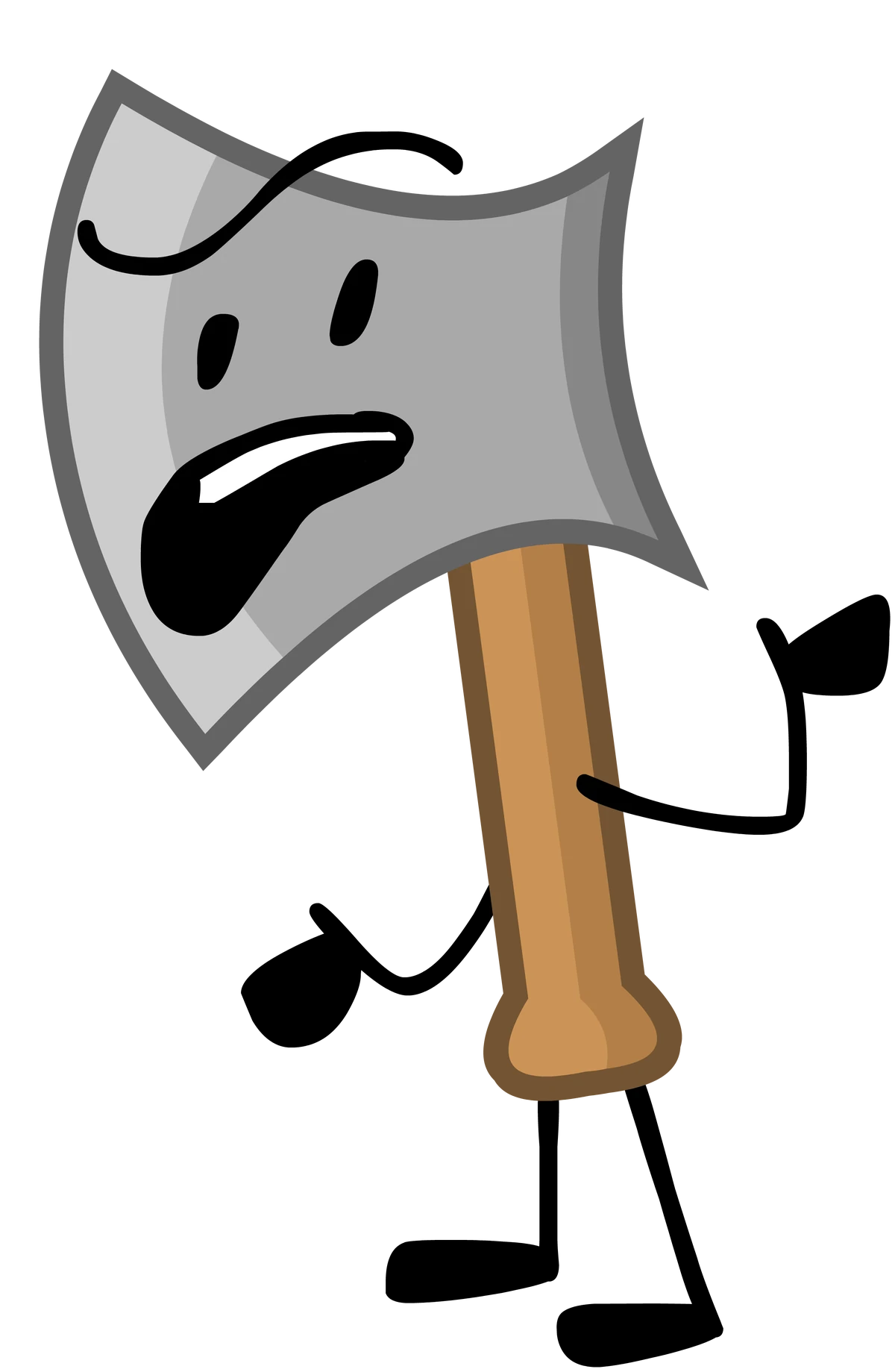 Axe | REBOO Wiki | Fandom