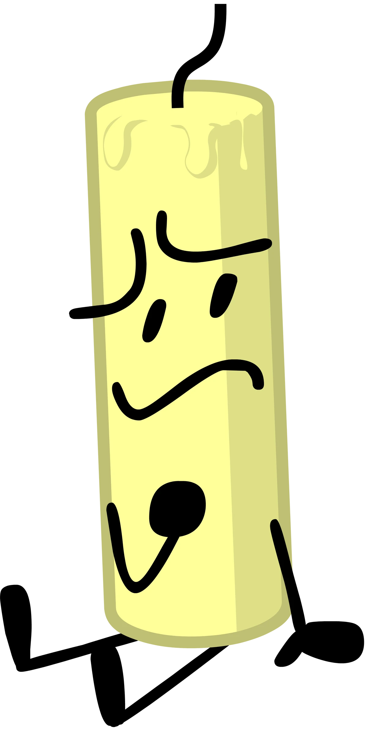 Candle | REBOO Wiki | Fandom