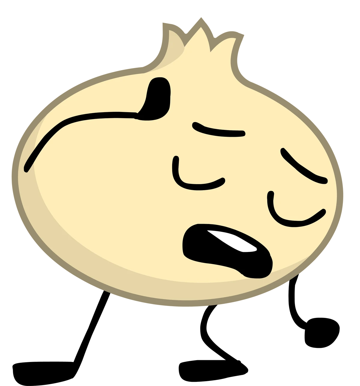 Onion | REBOO Wiki | Fandom