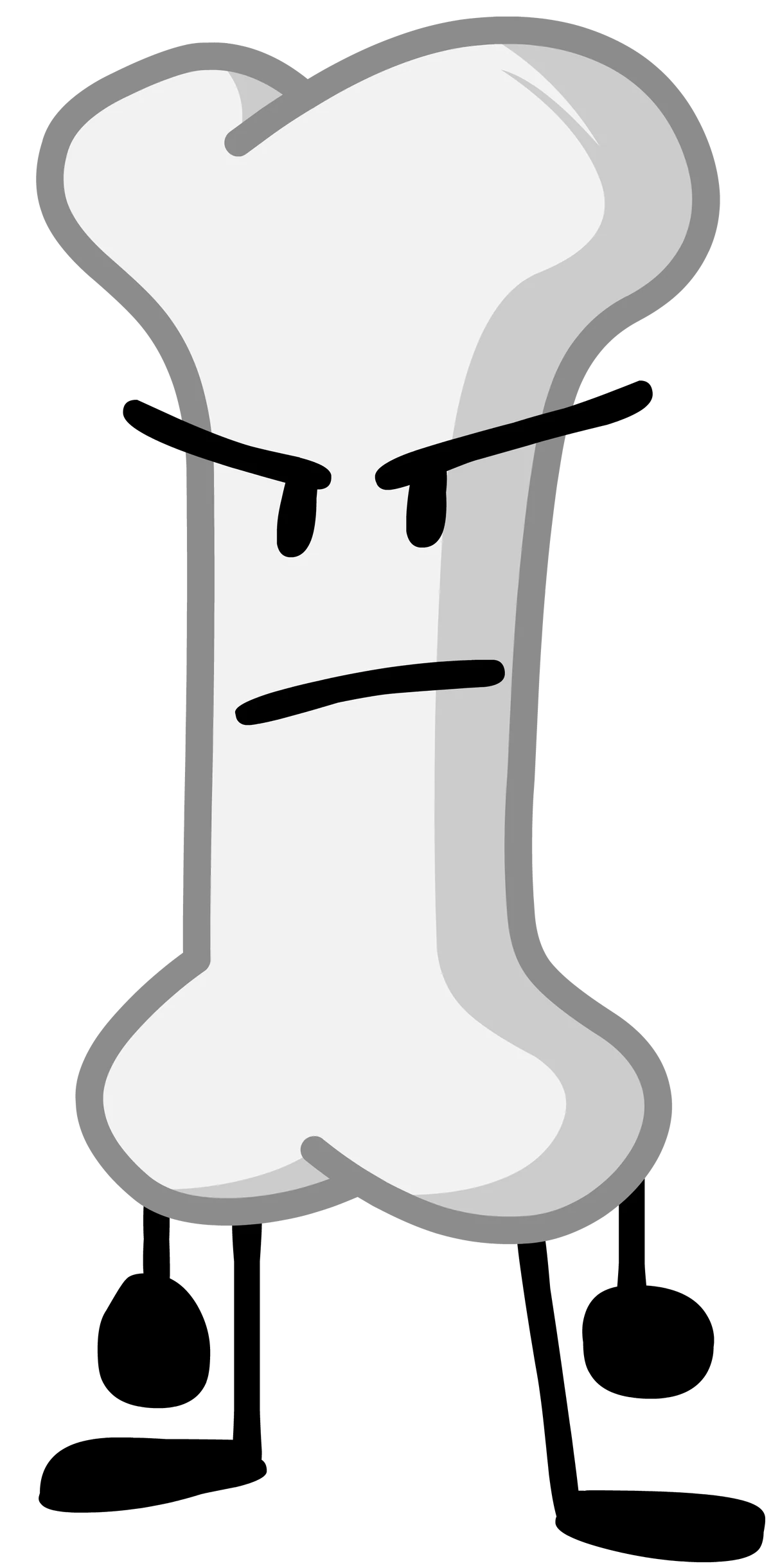 Boney | REBOO Wiki | Fandom