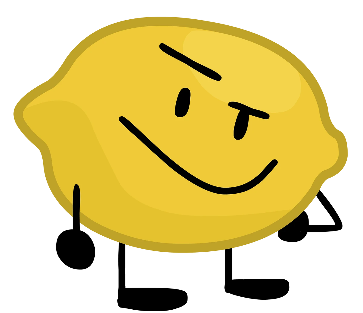 Lemon | REBOO Wiki | Fandom