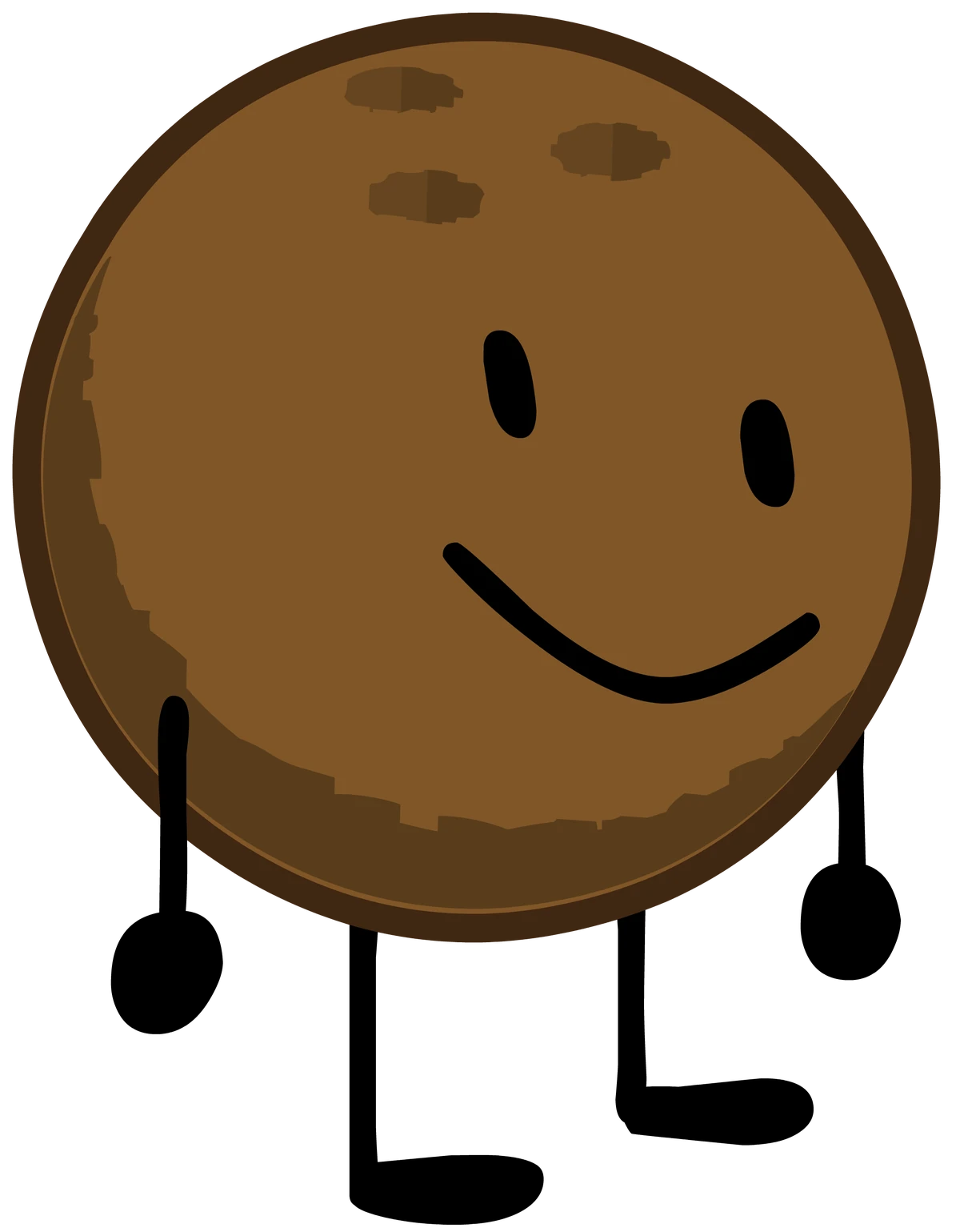 Coconut | REBOO Wiki | Fandom