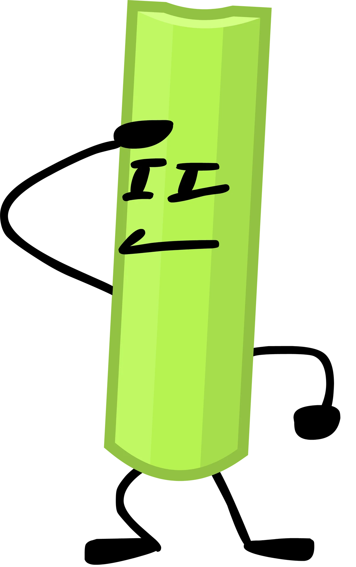 Celery | REBOO Wiki | Fandom