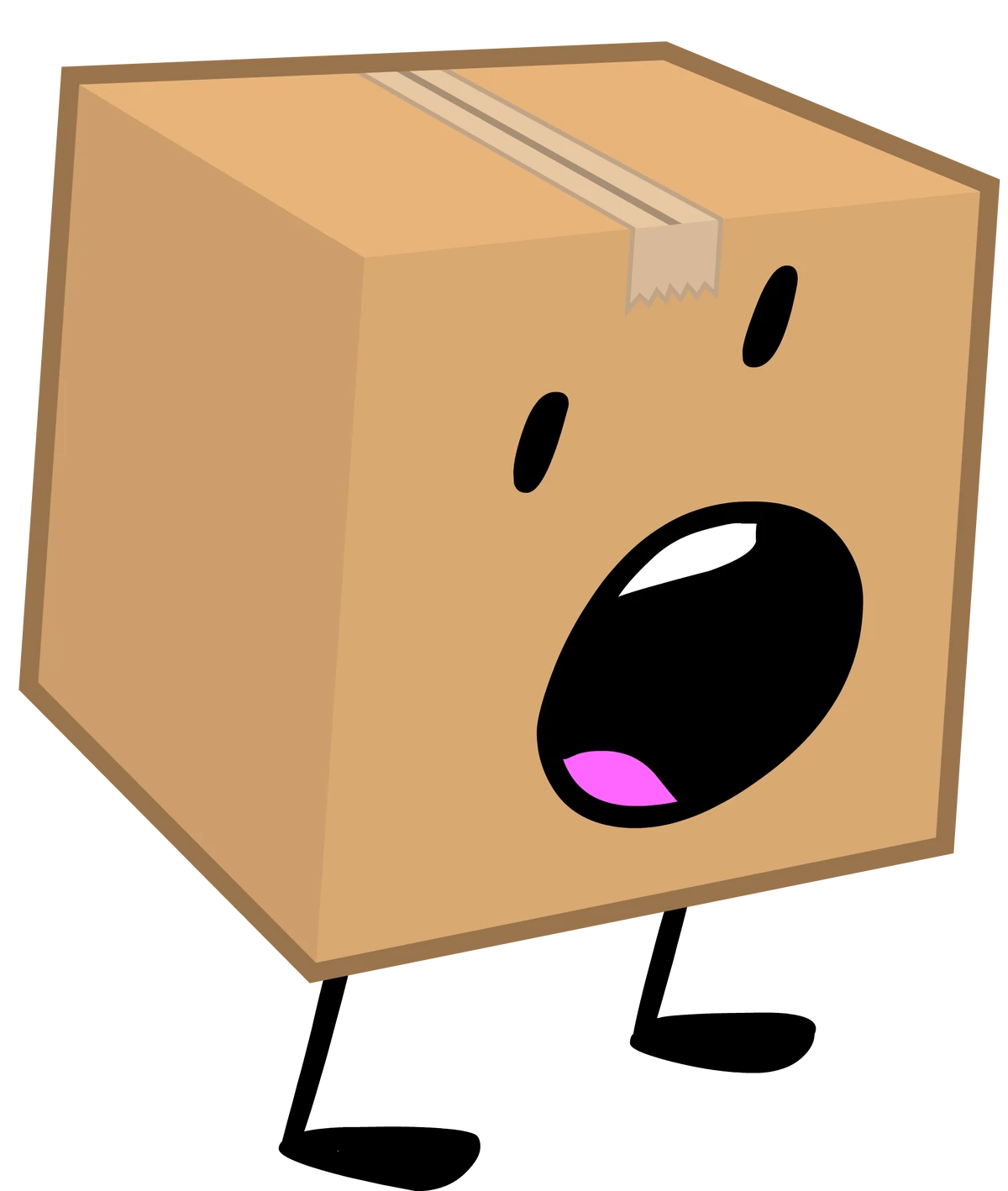 Boxy | REBOO Wiki | Fandom