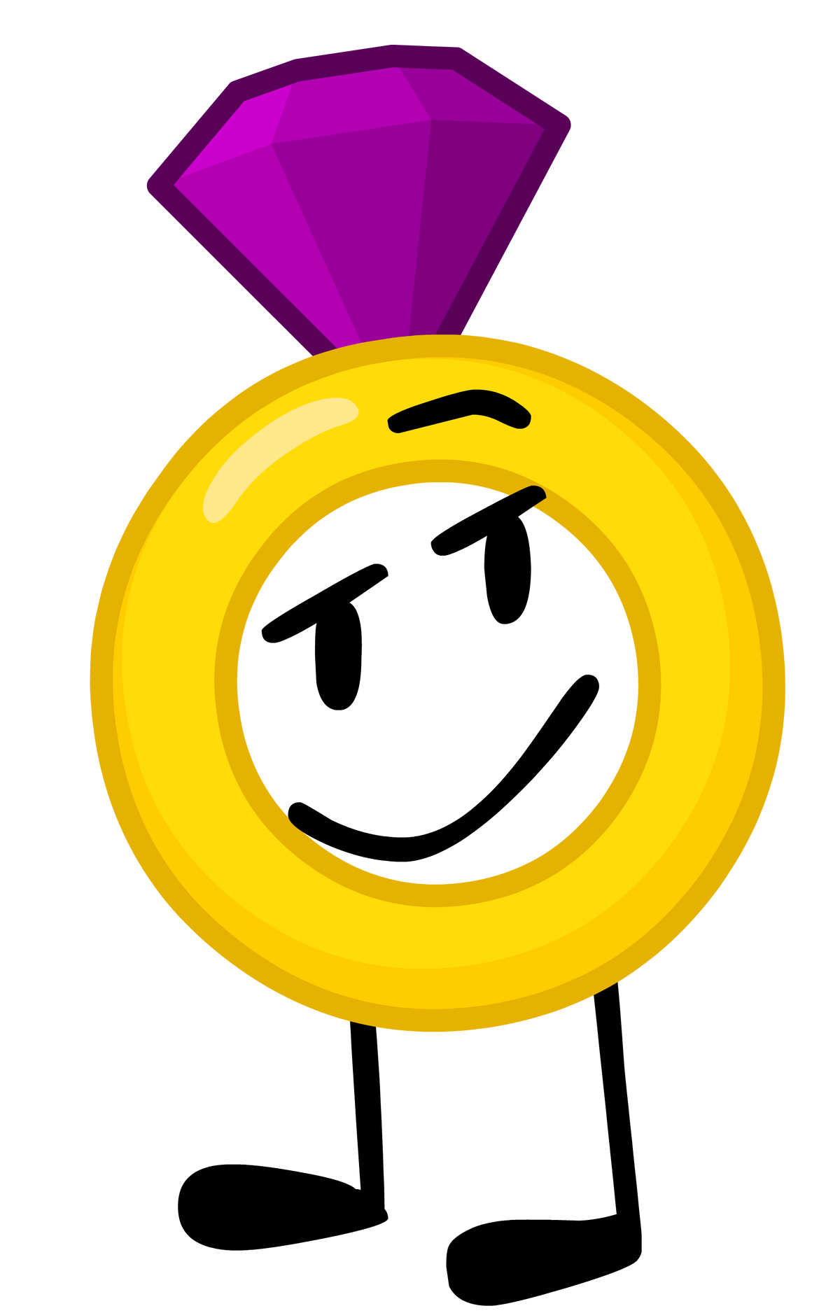 Ringy | REBOO Wiki | Fandom