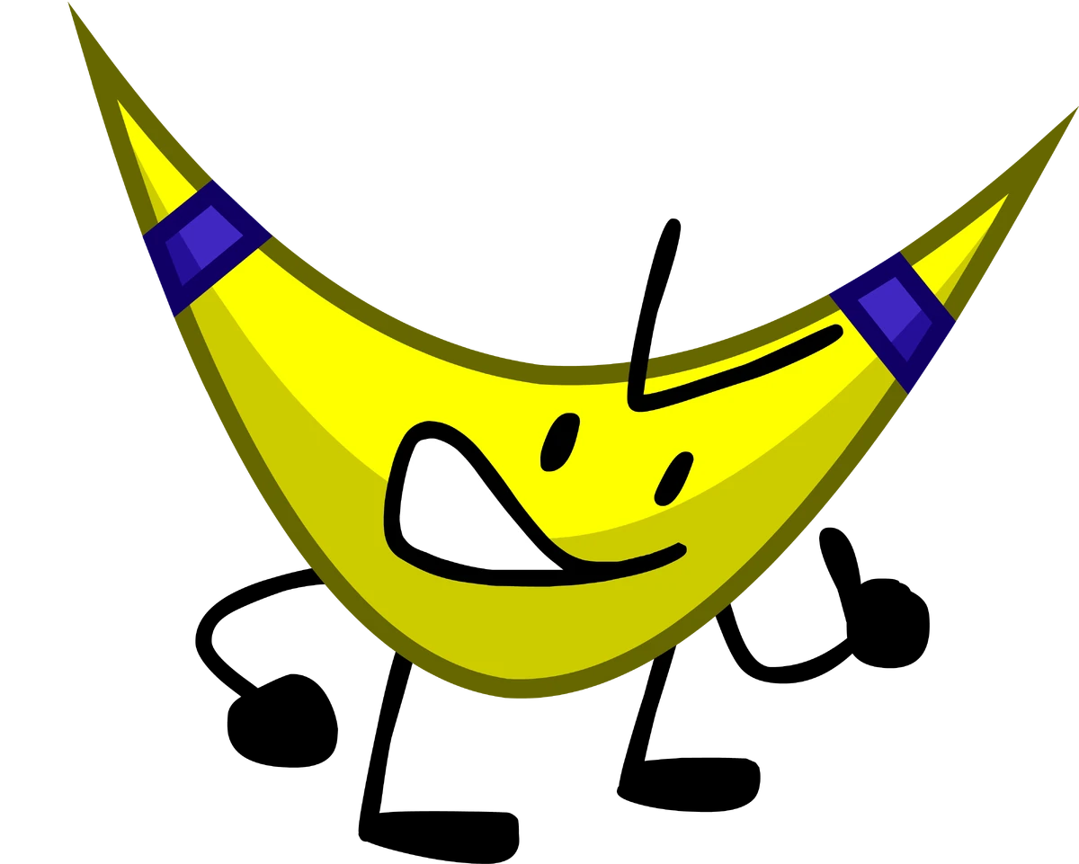 Boomerang | REBOO Wiki | Fandom