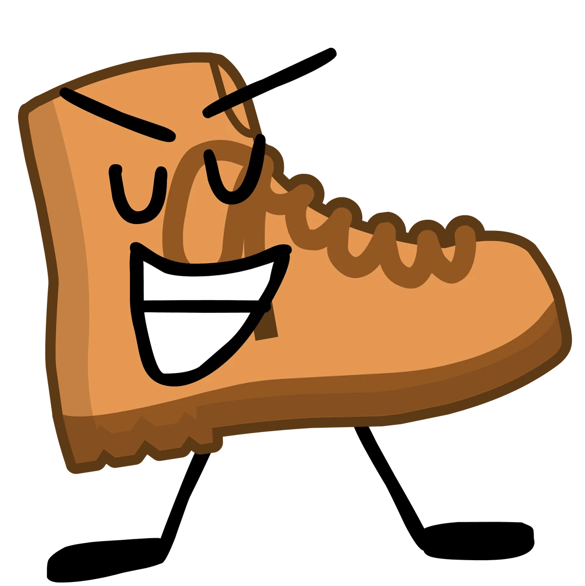 Boot | REBOO Wiki | Fandom