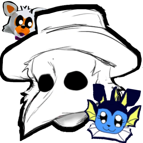 Characters | The Jimmy Series Wiki | Fandom