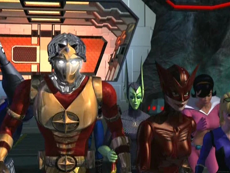 Where No Sprite Has Gone Before | The ReBoot Wiki | Fandom