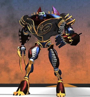 Gigabyte | The ReBoot Wiki | Fandom