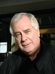 Christopher Brough | The ReBoot Wiki | Fandom