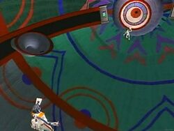 Jet Ball | The ReBoot Wiki | Fandom