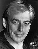 Garry Chalk | The ReBoot Wiki | Fandom