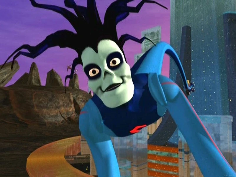 Email | The ReBoot Wiki | Fandom